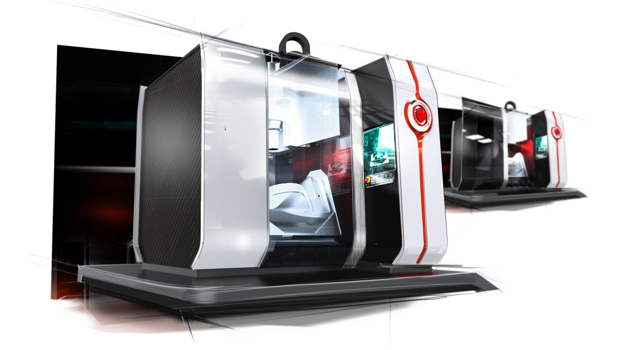 Umill 6 | sick design